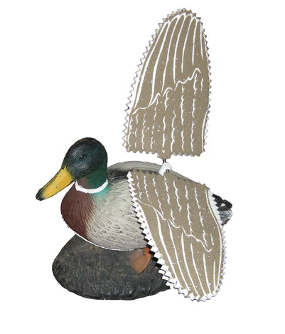 SALE!! Duck/Speck Decoy EZ Wings With Stakes (Pack of 12) – Reel Wings